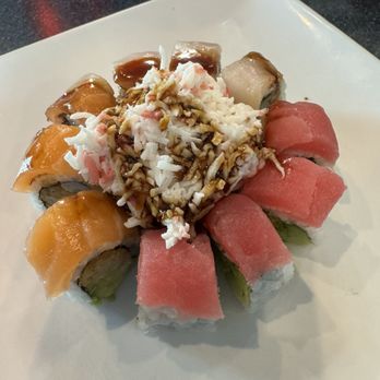 UMI SUSHI - Updated November 2024 - 477 Photos & 211 Reviews - 7485 ...