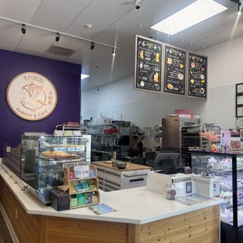 PEGASUS BAKERY & CAFE - Updated October 2025 - 272 Photos & 59 Reviews ...