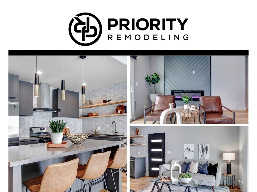 PRIORITY REMODELING - Updated January 2026 - 108 Photos & 16 Reviews ...