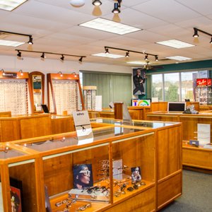 SEEN FAMILY EYECARE - Updated September 2025 - 10 Photos - 19 Hidenwood ...