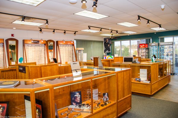 CLEARVISION OPTOMETRY - Updated July 2025 - 36 Photos & 20 Reviews ...