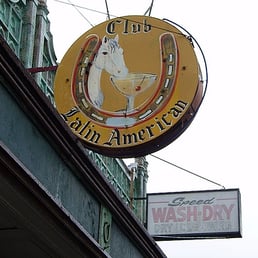 LATIN AMERICAN CLUB - Updated October 2025 - 129 Photos & 509 Reviews ...