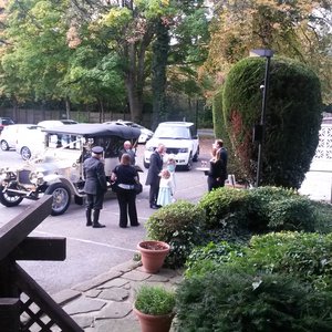 THE LYMM HOTEL - 15 Photos - Whitbarrow Road, Warrington, United ...