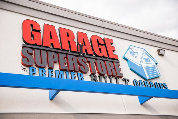 GARAGE SUPERSTORE - Updated May 2026 - 3407 Calgary Trail NW, Edmonton ...