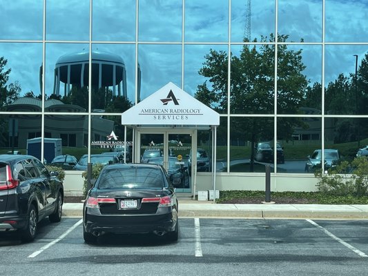 ADVANCED RADIOLOGY - Updated July 2025 - 27 Photos & 52 Reviews - 8820 ...