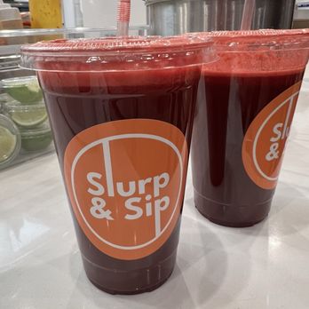SLURP & SIP - Updated January 2026 - 244 Photos & 96 Reviews - 3448 ...