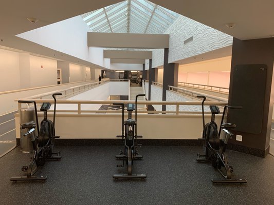 WORLDGATE ATHLETIC CLUB & SPA - 42 Photos - 13037 Worldgate Dr, Herndon ...