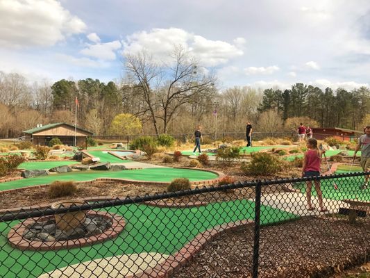 Dan Nicholas Park - 72 Photos & 28 Reviews - Parks - 6800 Bringle Ferry ...