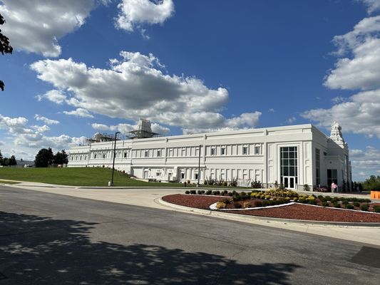 SRI VENKATESWARA SWAMI TEMPLE OF GREATER CHICAGO-BALAJI - Updated ...