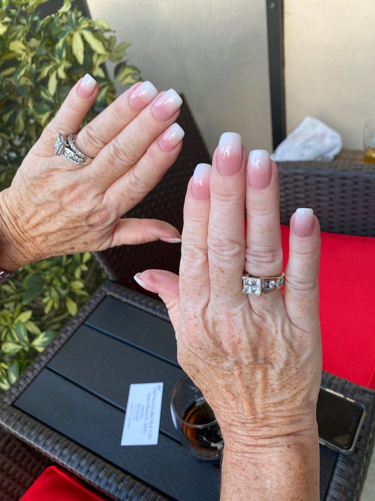 NOIRE NAILS & SPA - Updated October 2025 - 10 Reviews - 1089 N Collier ...