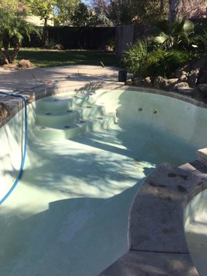 TRACY POOL SERVICE AND REPAIR - Updated October 2025 - 10 Photos - 1842 ...