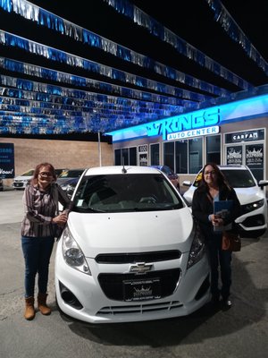 KINGS AUTO CENTER - Updated December 2025 - 15 Photos - 600 W 7th St ...