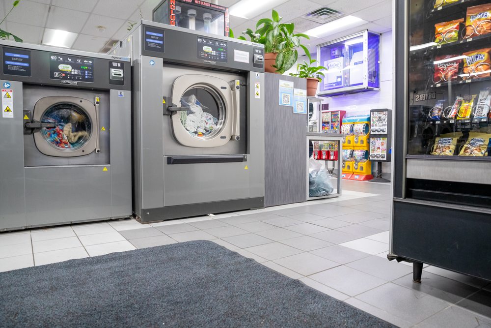 WASH SMART LAVANDERIA - Updated December 2025 - 54 Photos & 18 Reviews ...