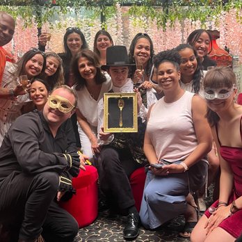 ACCOMPLICE THE SHOW - 37 Photos & 305 Reviews - New York, New York ...