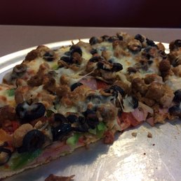 PIZZA SHACK - Updated November 2025 - 42 Photos & 81 Reviews - 219 ...