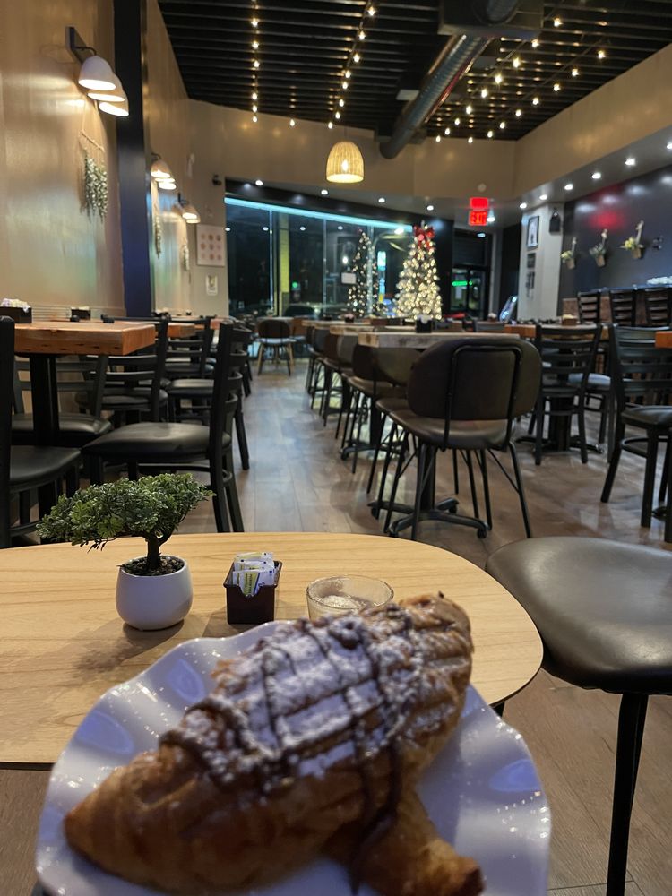 MALSORI COFFEE BAR - Updated September 2025 - 19 Photos - 3042 ...