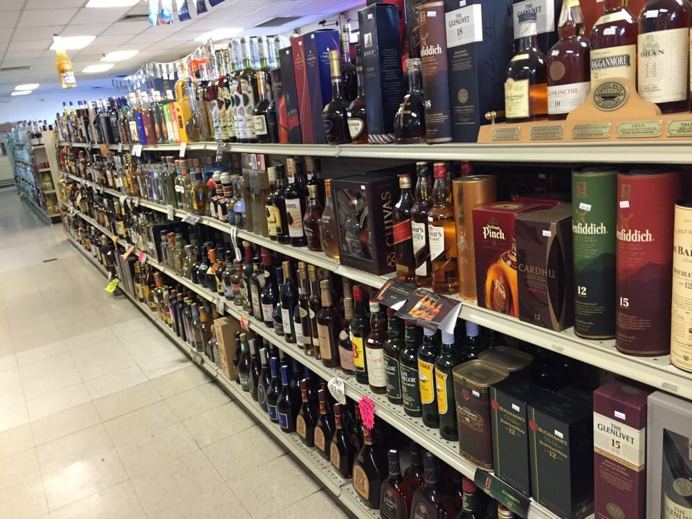 SUPER STOP LIQUOR - Updated January 2026 - 13 Photos - 321 W McKellips ...