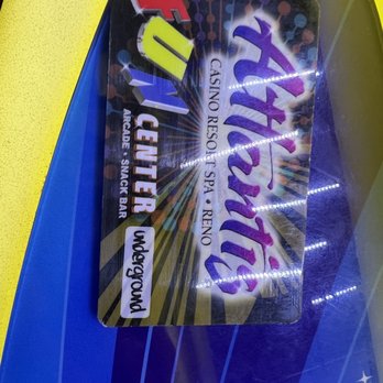 ATLANTIS FUN CENTER - Updated January 2025 - 109 Photos & 17 Reviews (3 ...