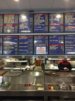 CHARLIE RIEDEL’S FAST FAMILY RESTAURANT - 15 Photos & 23 Reviews ...