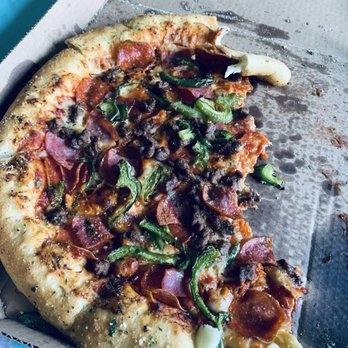 PIZZA HUT - Updated August 2025 - 18 Photos & 49 Reviews - 3691 New ...