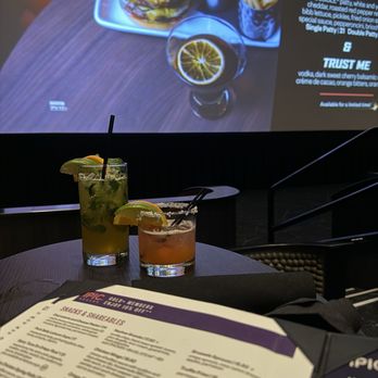 IPIC THEATERS - Updated January 2026 - 398 Photos & 239 Reviews - 1197 ...