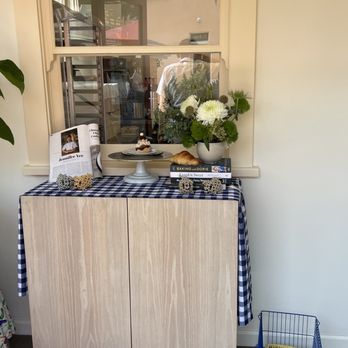 BAKERS BENCH - Updated February 2025 - 146 Photos & 30 Reviews - 1021 ...