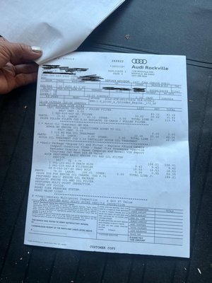 AUDI ROCKVILLE - Updated December 2025 - 140 Photos & 321 Reviews ...