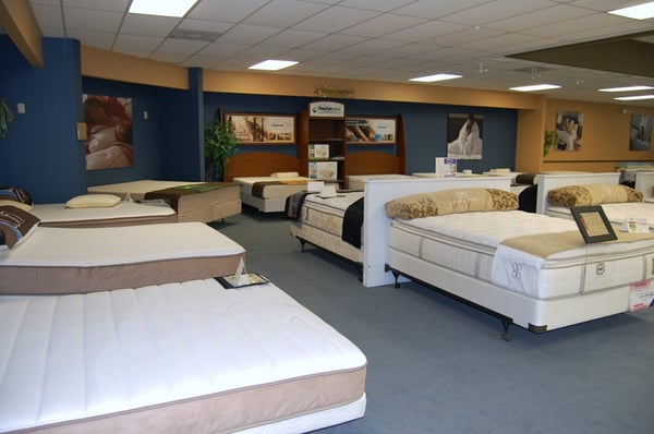 FAMOUS TATE APPLIANCE & BEDDING CENTER - Updated September 2025 - 12 ...