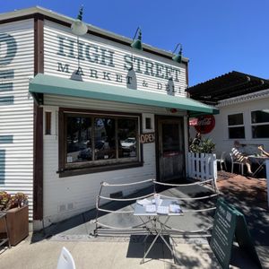 HIGH STREET MARKET & DELI - 1044 Photos & 1512 Reviews - 350 High St ...