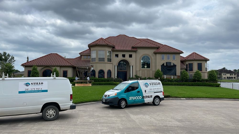 STILLO CONSTRUCTION Katy, TX - Updated November 2024 - 14 Photos & 16 ...