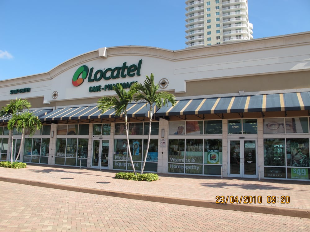 LOCATEL HEALTH & WELLNESS - Updated July 2025 - 13 Photos & 47 Reviews ...