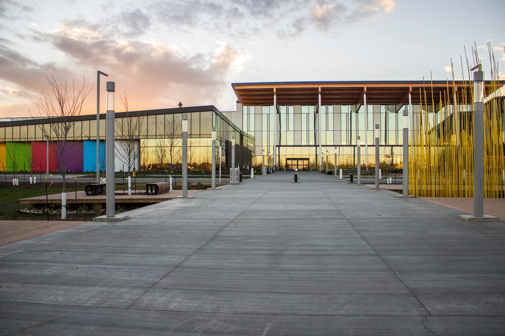 EDMONTON PUBLIC LIBRARY - MEADOWS - Updated December 2025 - 2702 17 ...