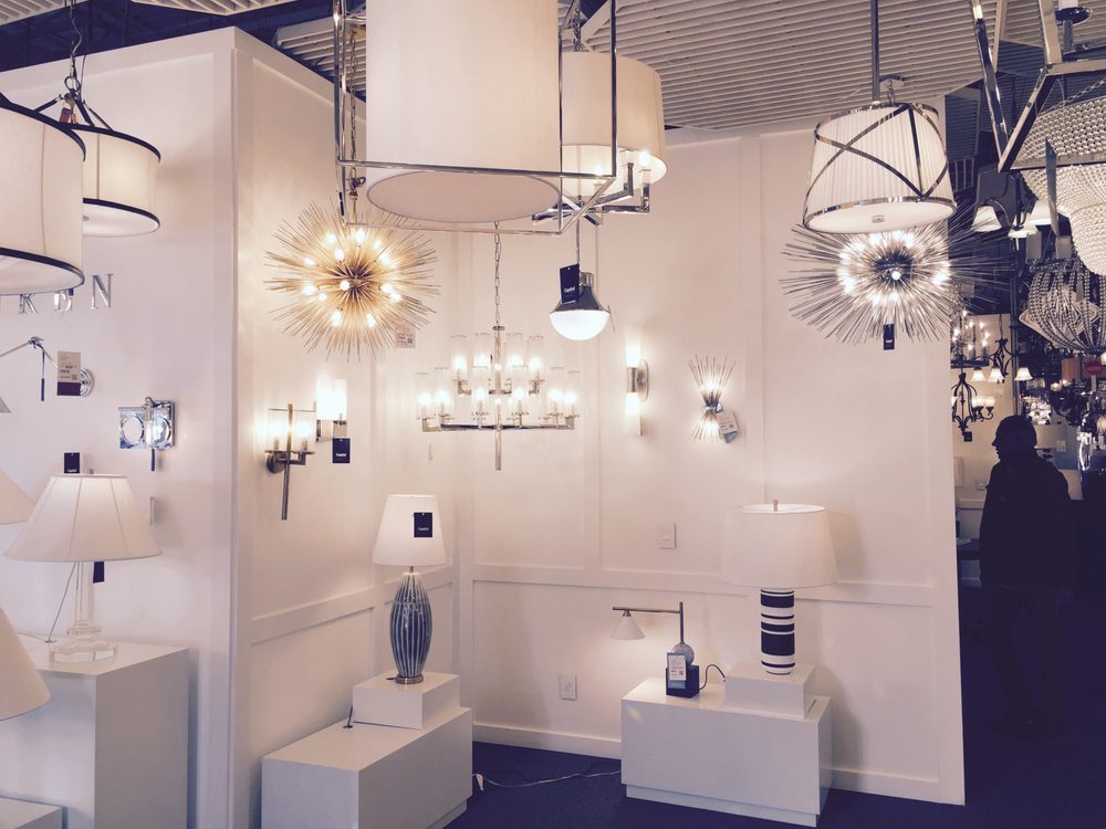CAPITOL LIGHTING - 290 East Route 4, Paramus, New Jersey - 36 Photos ...