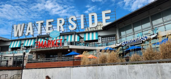 WATERSIDE DISTRICT - Updated September 2025 - 709 Photos & 245 Reviews ...