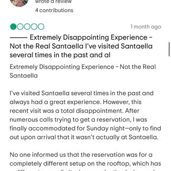 SANTAELLA - Updated July 2025 - 1030 Photos & 640 Reviews - 219 Calle ...