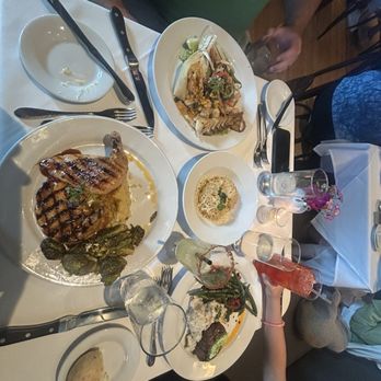 CHEEVER’S CAFE - Updated July 2025 - 114 Photos & 40 Reviews - 1345 E ...