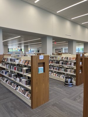 FLINT PUBLIC LIBRARY - Updated September 2025 - 43 Photos - 1026 E ...