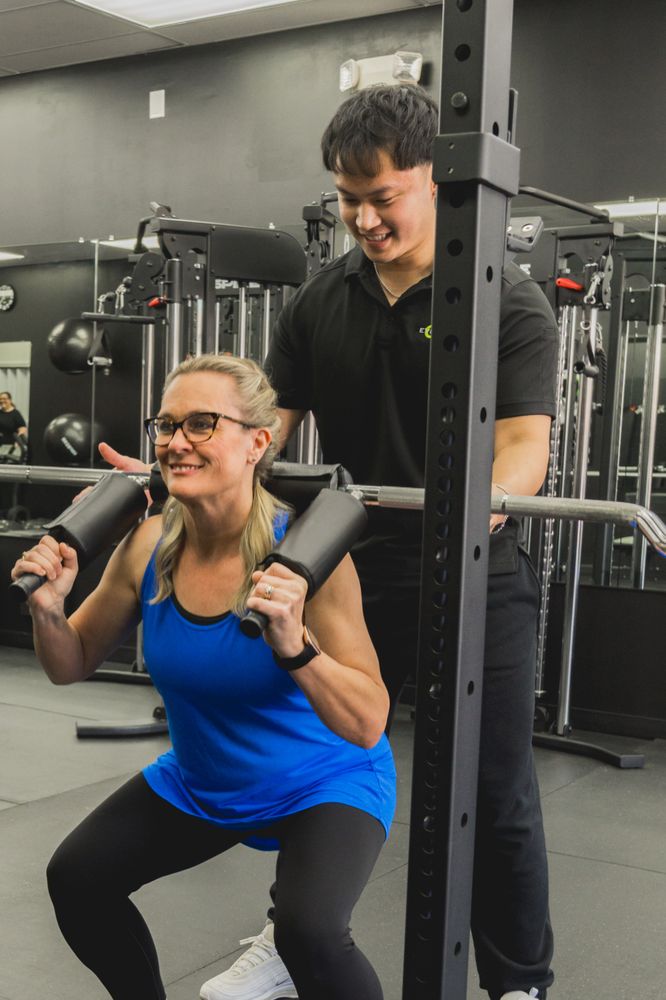 EVOLVED PERSONAL TRAINING LEXINGTON, KY - Updated April 2024 - 1890 Star Shoot Pkwy, Lexington ...