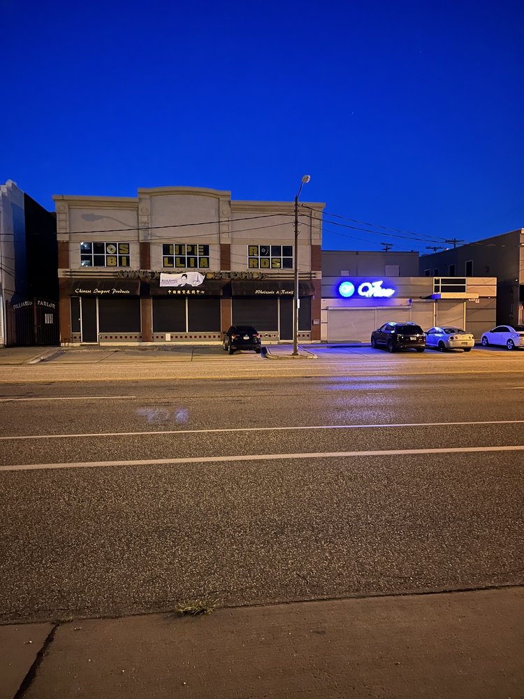 VICE NIGHT CLUB - Updated August 2025 - 3610 Superior Ave, Cleveland ...