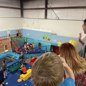 FLIPS USA GYMNASTICS - Updated June 2025 - 28 Photos & 22 Reviews - 550 ...