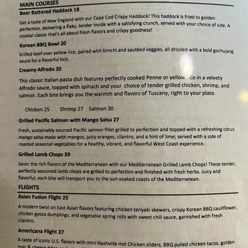 FLIGHT SOCIAL - Updated April 2025 - 22 Photos & 16 Reviews - 347 ...