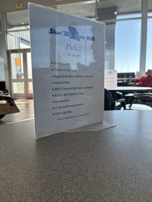 SHOW ME AUTO MALL - Updated May 2026 - 20 Photos & 64 Reviews - 1901 N ...