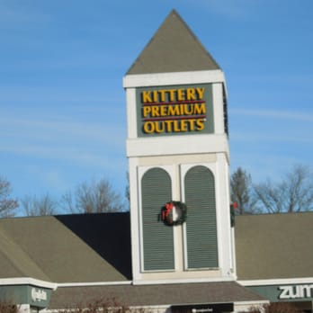 THE KITTERY OUTLETS - Updated November 2025 - 21 Photos & 52 Reviews ...