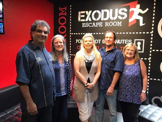 ESCAPE ROOM 831 WAVE - Updated September 2025 - 32 Photos & 81 Reviews ...