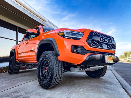 MADERA TOYOTA - Updated December 2025 - 95 Photos & 83 Reviews - 1300 ...