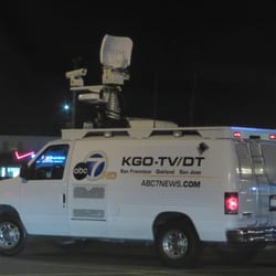 KGO-TV/DT ABC 7 - 44 Photos & 77 Reviews - 900 Front St, San Francisco ...