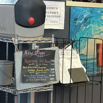 THE WHITE SPOT CAFE - Updated October 2025 - 227 Photos & 254 Reviews ...