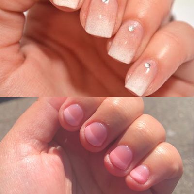 APOLLO NAILS & SPA - 114 Photos & 256 Reviews - 2128 Queen Anne Ave N ...