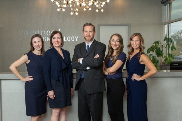 ADVANCED DERMATOLOGY - Updated October 2025 - 35 Photos & 132 Reviews ...