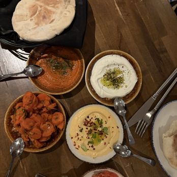 HAMSA - Updated October 2025 - 569 Photos & 337 Reviews - 5555 ...